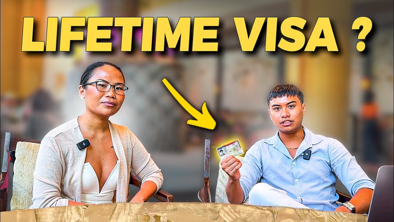How To Retire in The Philippines With Permanent Residency - The BEST ...