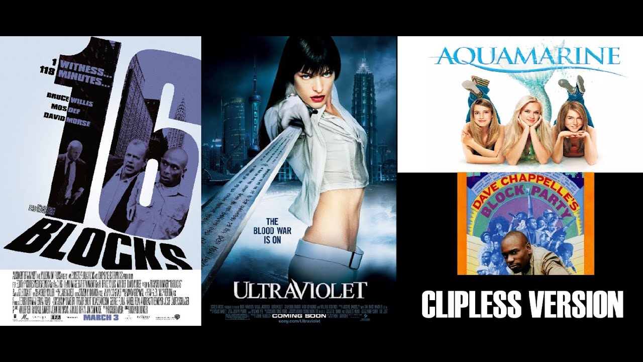 Time About The Movies - March 3, 2006 CLIPLESS VERSION - YouTube