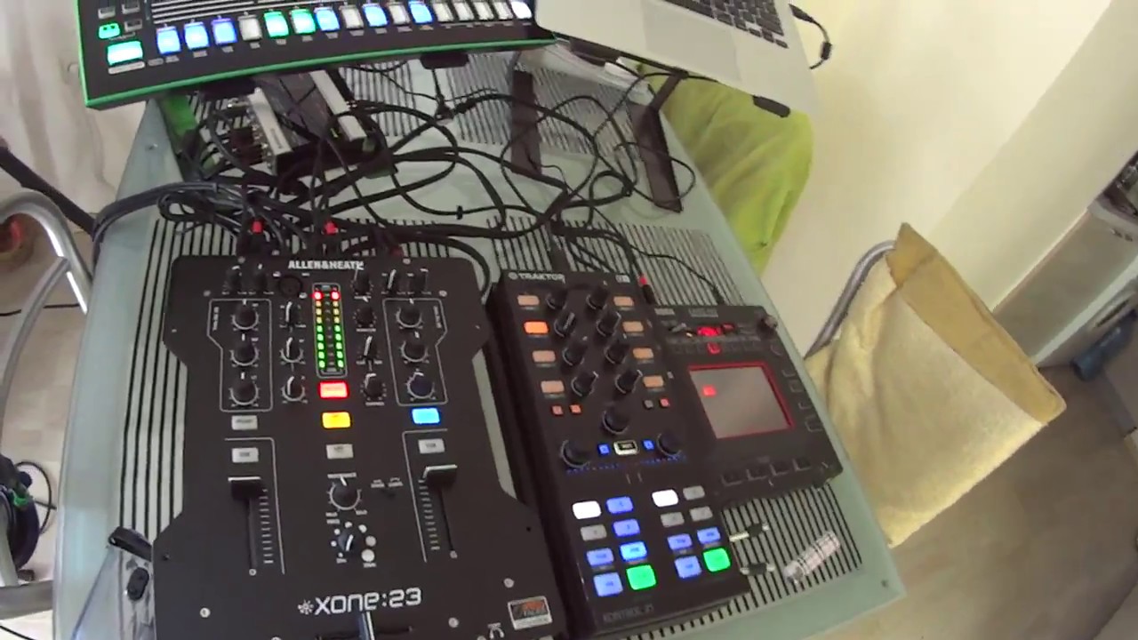 xone 23 for sale - YouTube