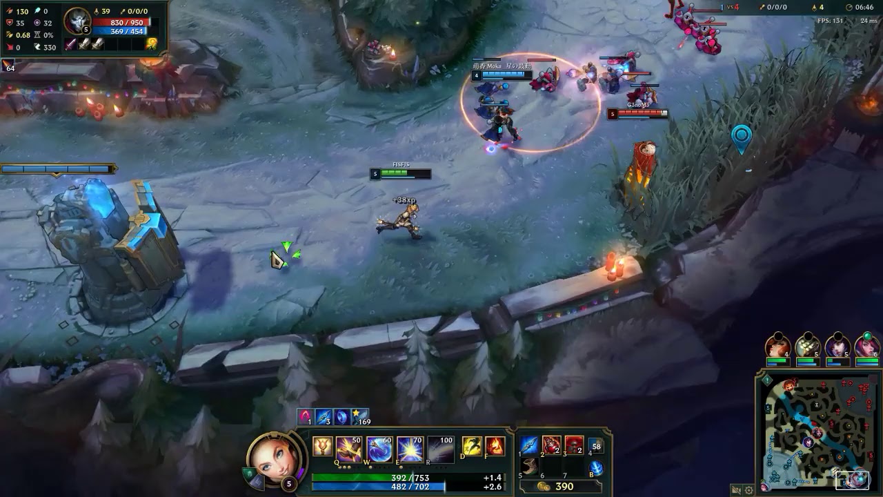 LOL 12-10 - YouTube