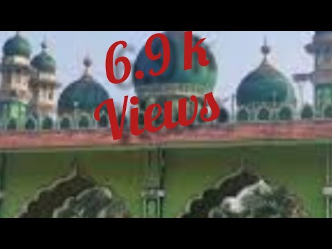 Madavoor cm valiyullah madh status madh song