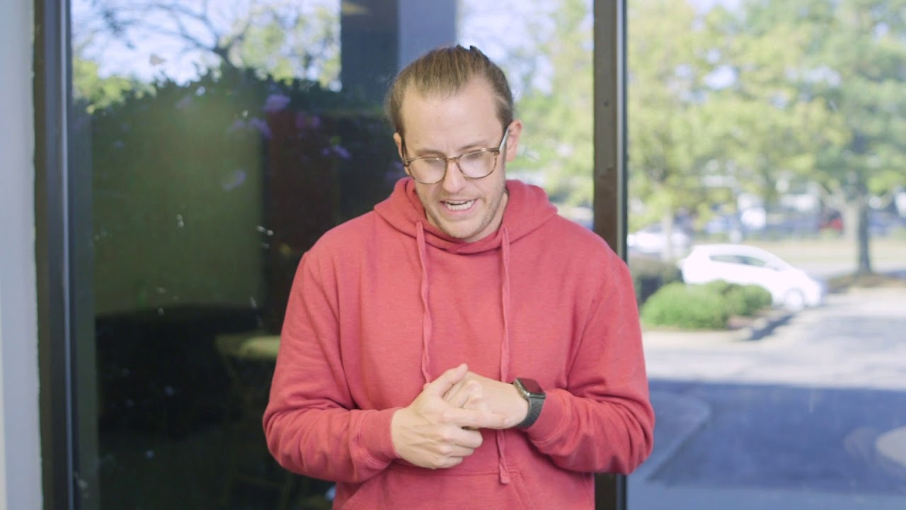 Canceled, Week 4 I CALEB BALDWIN - YouTube