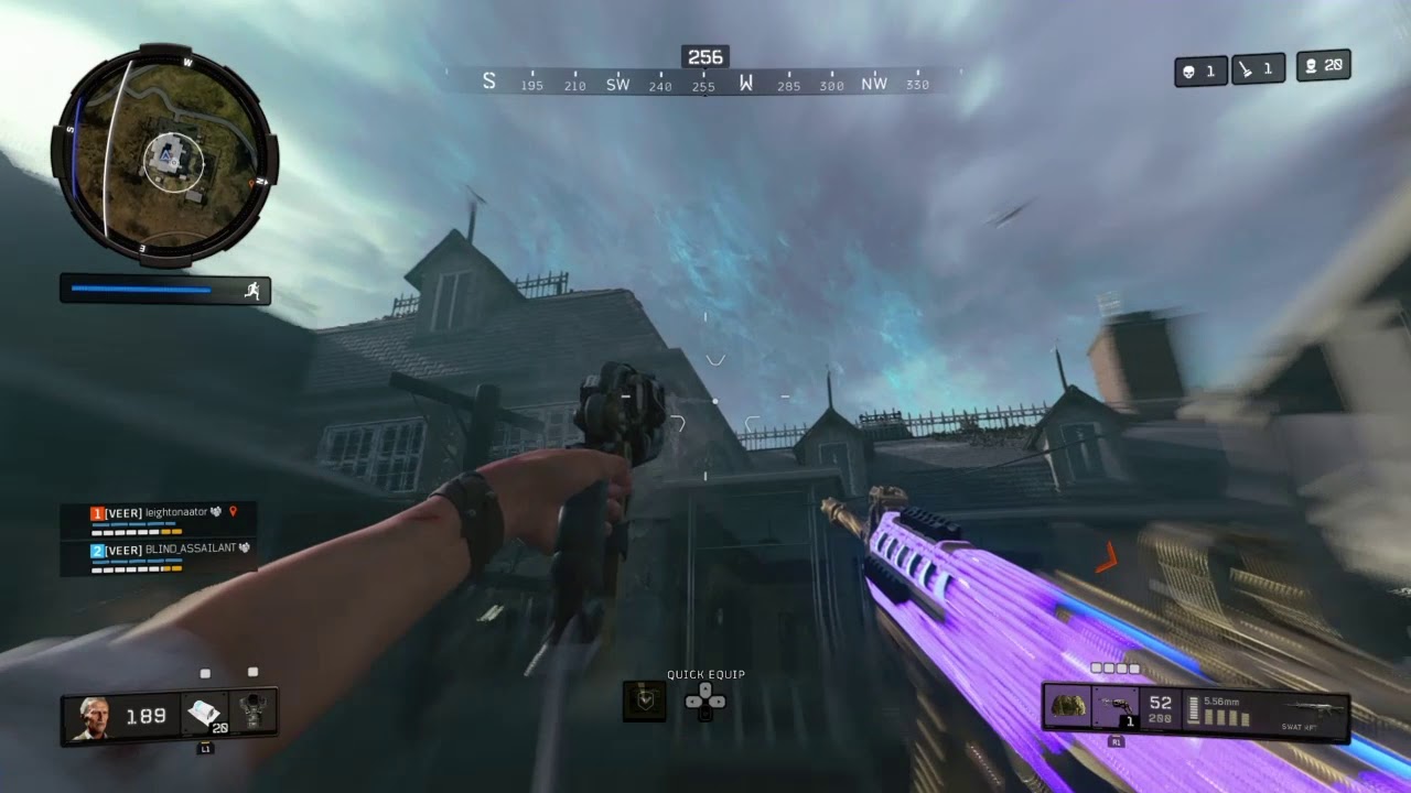 Easy blackout hack win guide - YouTube