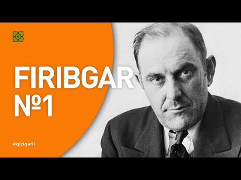 MILLIONERLARNI aldagan firibgar! @Xurmomedia x @GEOSHOW