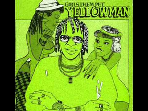Yellowman Three Nights A Week - YouTube