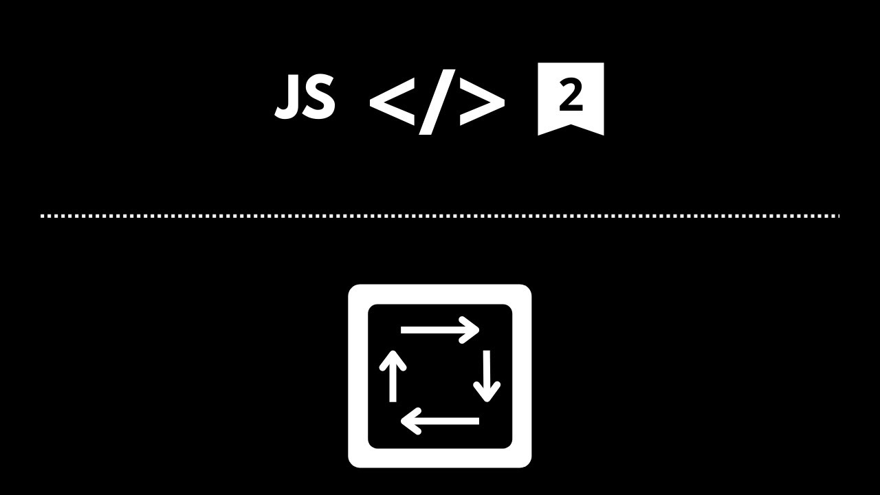 JavaScript Live Coding - Spiral Matrix - Level 2 Algorithm - YouTube