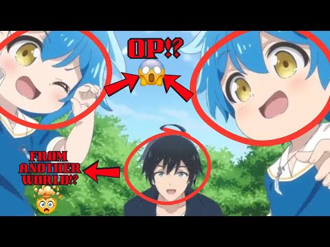Reincarnated in Another World with My Twin Children Full Screen Anime English Dub Episode 1 - 12