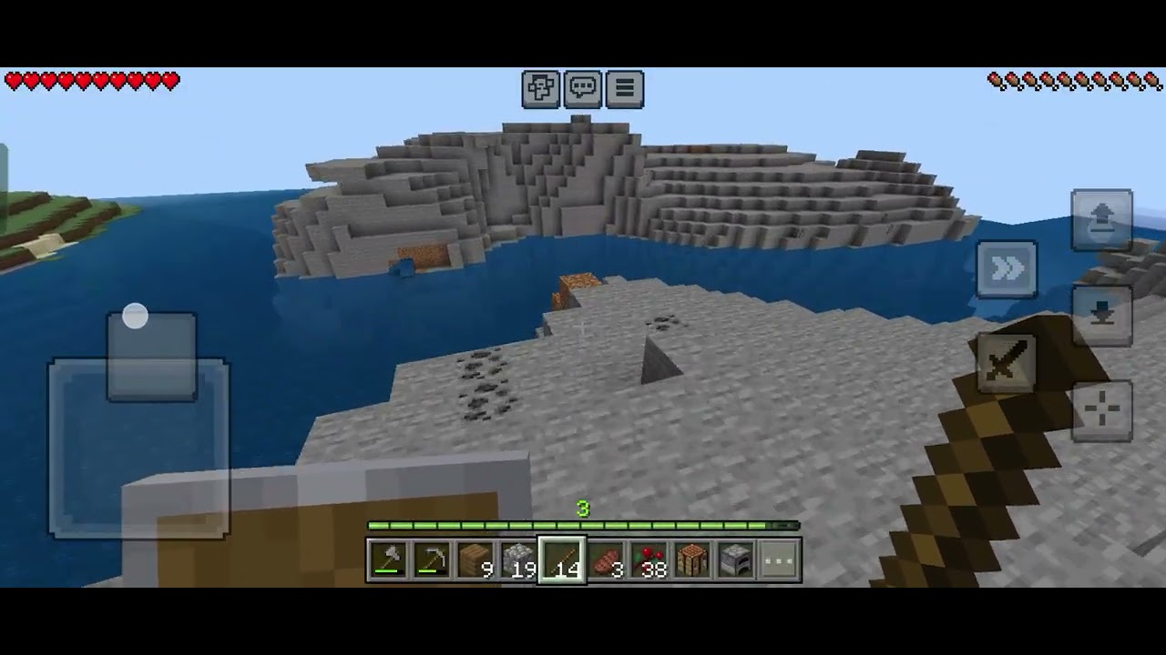 Minecraft #1 - YouTube