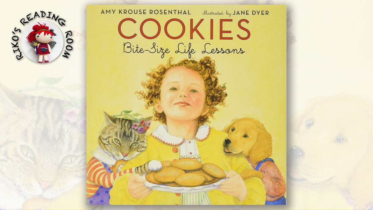 🍪 Cookies: Bite size Life Lessons - YouTube