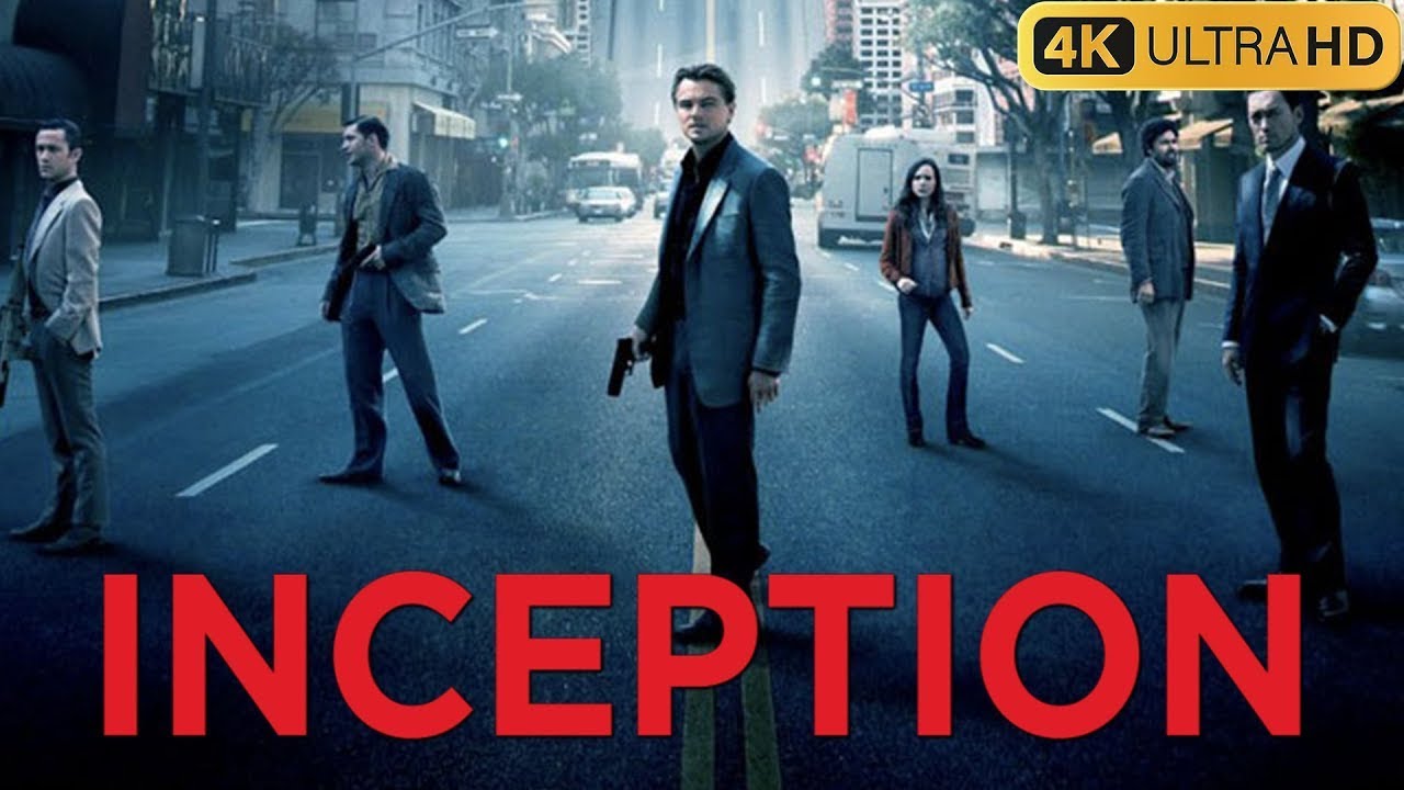 Inception Unraveled: A Journey Through Dreams| Inception Recap: The ...