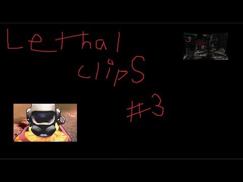 Lethal clips #3 - YouTube
