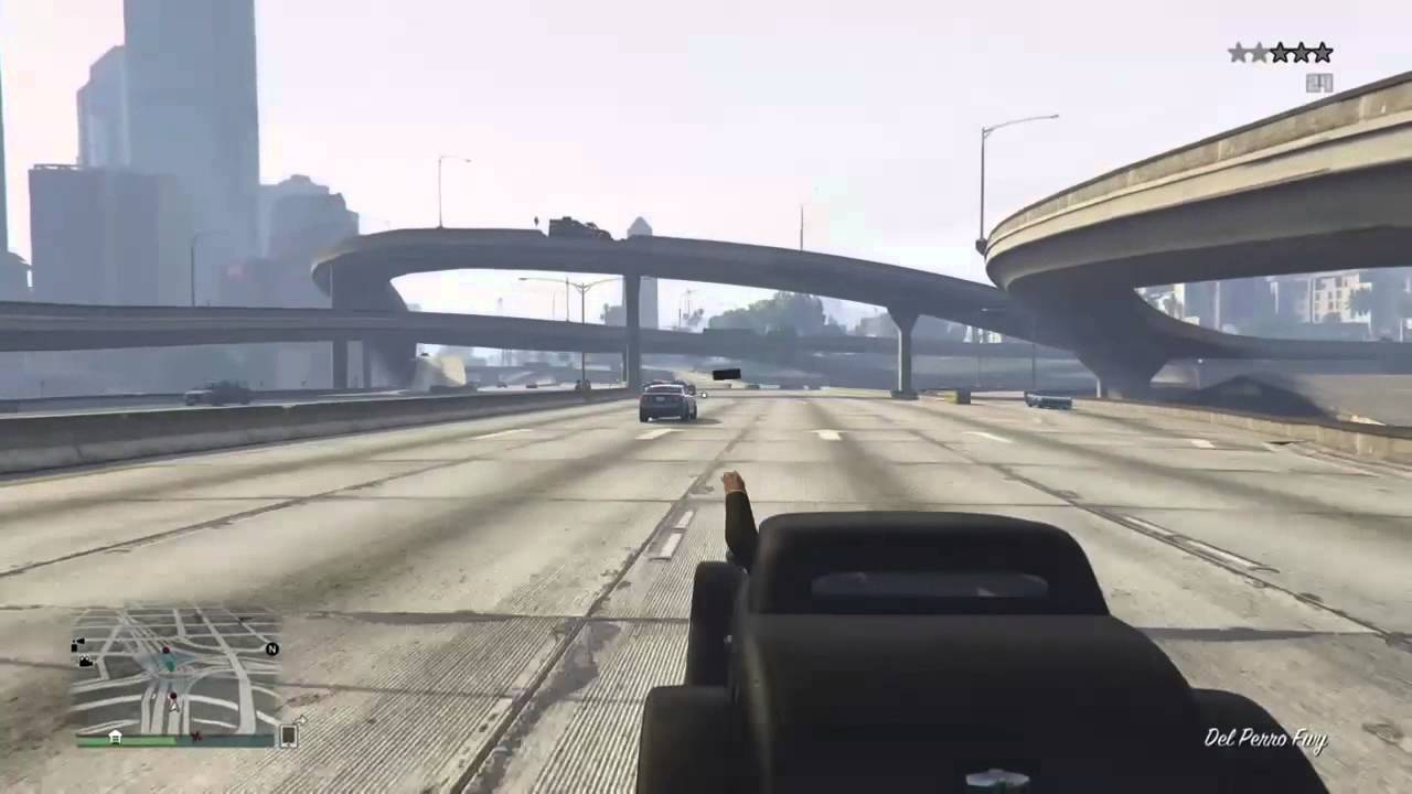 GTA 5 TIPS AND TRIX!!!!! HOW TO ROB AND STASH QUICKLY!!!! - YouTube