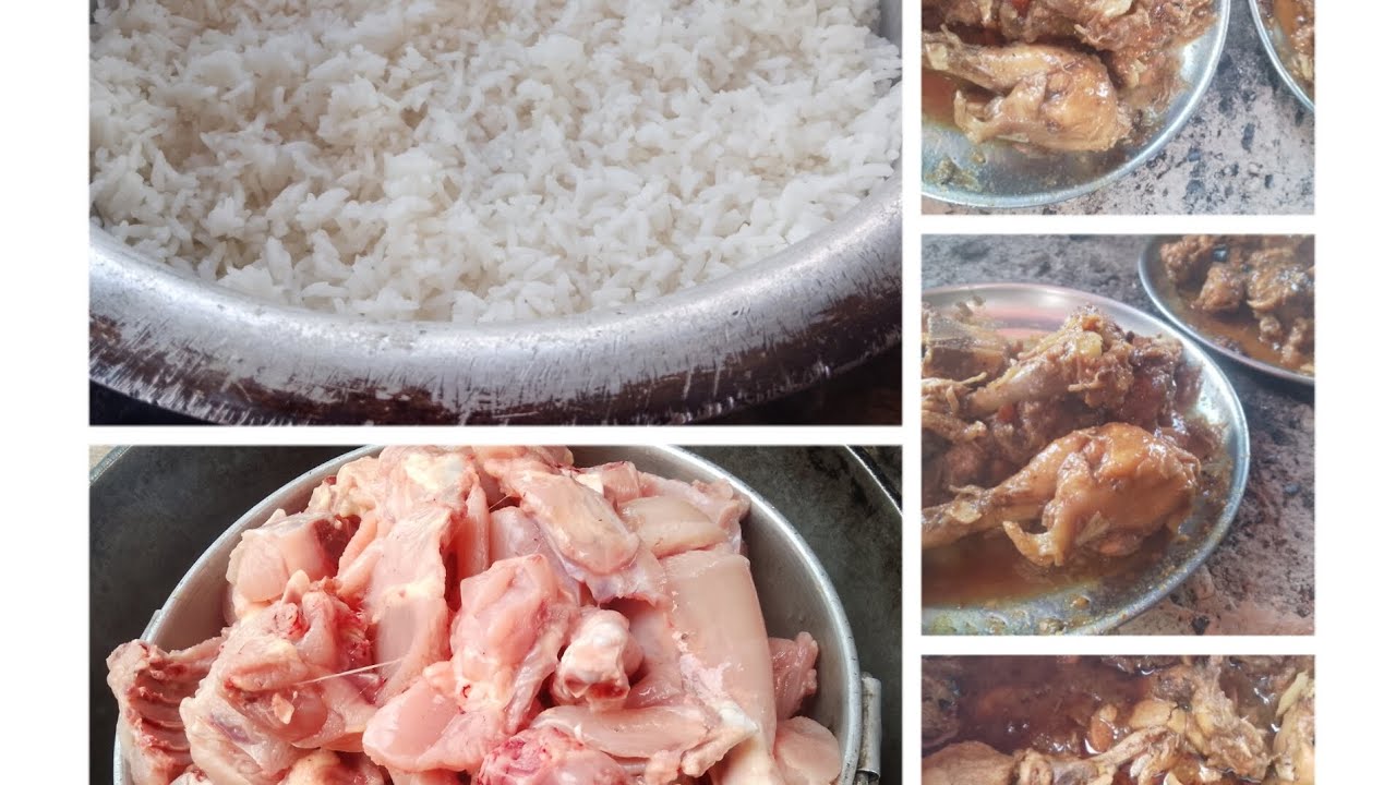 Chicken Masala pressure cooker recipes ! Pahadi style authentic masala ...