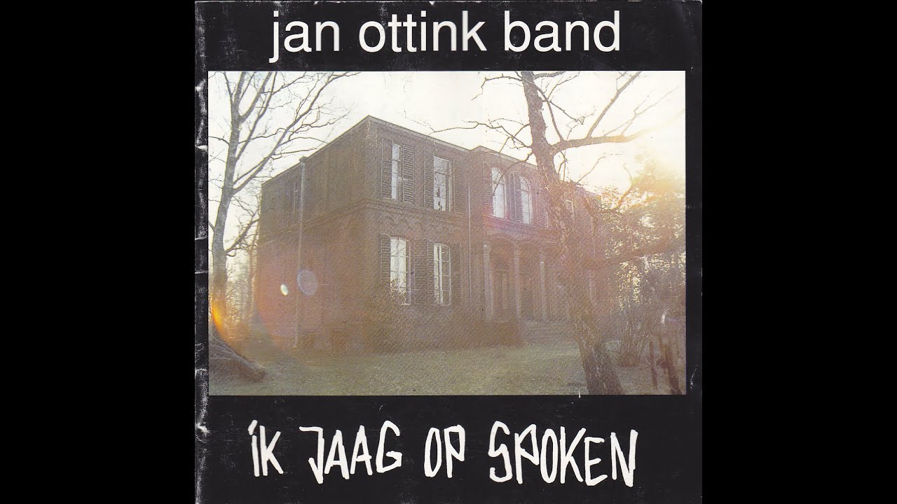 Jan Ottink Band - As 'T Kold Wordt Lyrics - YouTube