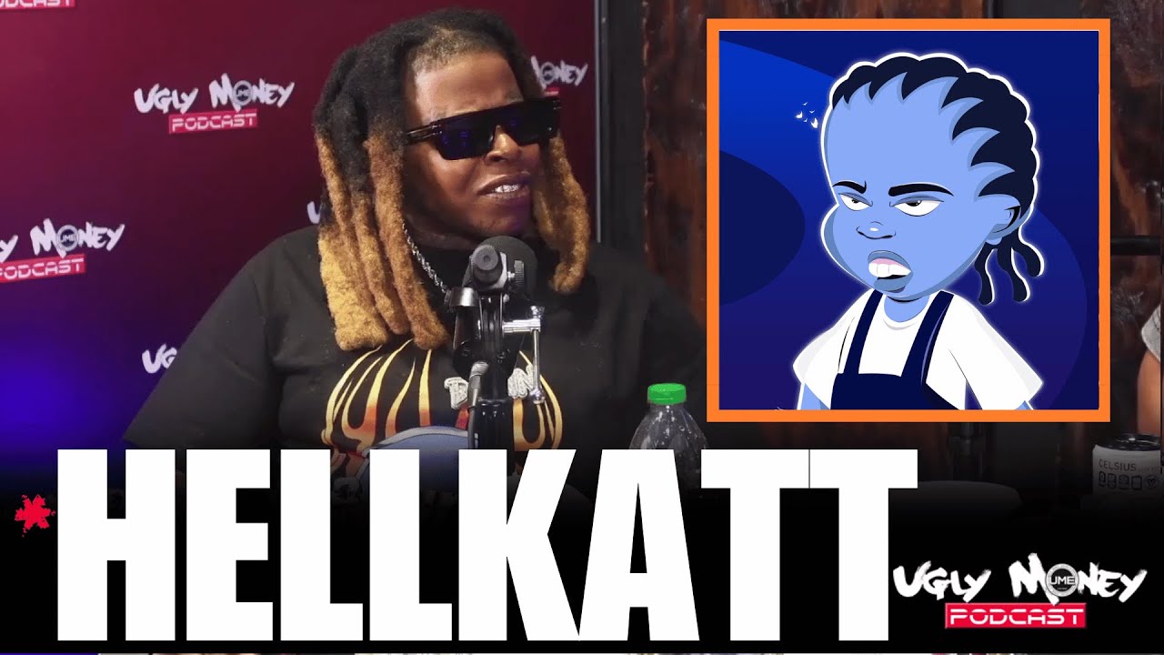 HellKatt On Her Mama BEATING TF Outta Her For Not Wearing Dresses “I’m ...