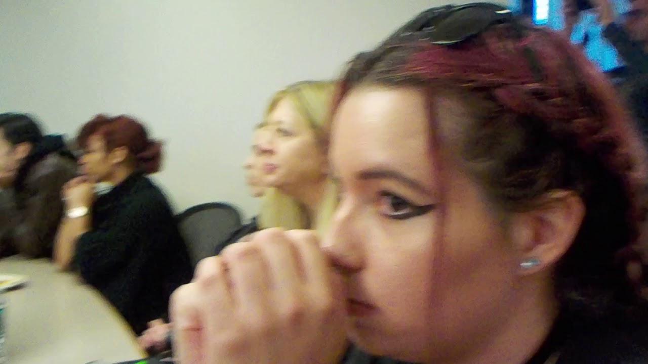 DSCN8850: Pat Corcoran, Manager of Chance the Rapper at Harvard - YouTube