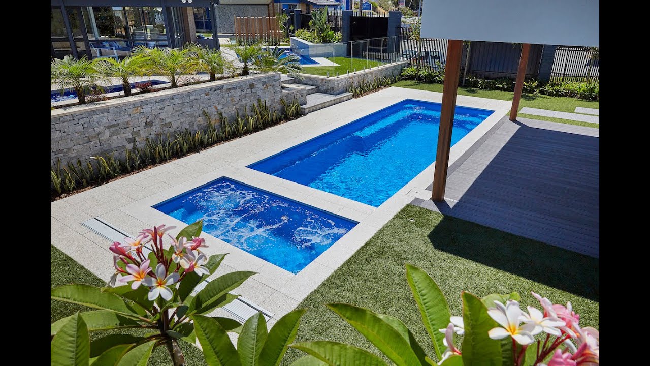 The Hamilton Spa Range - YouTube