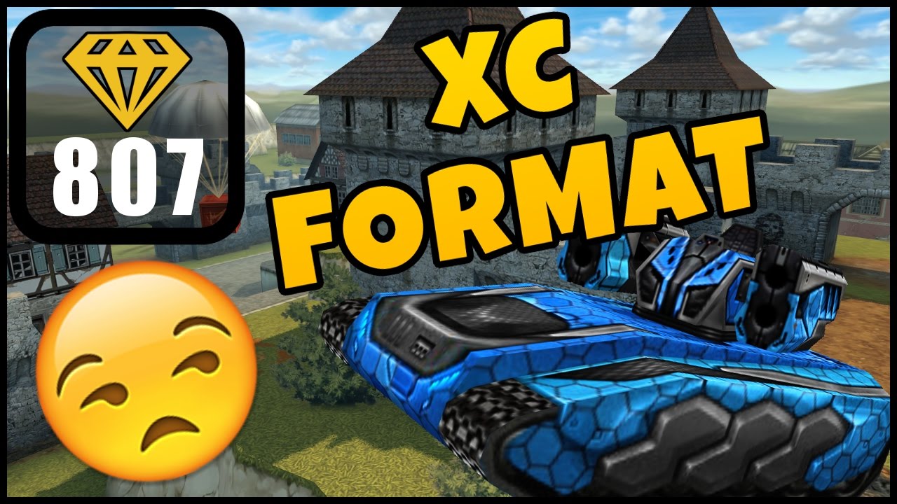 Striker Hornet Format | Tanki Online #807 [Let's Play] - YouTube