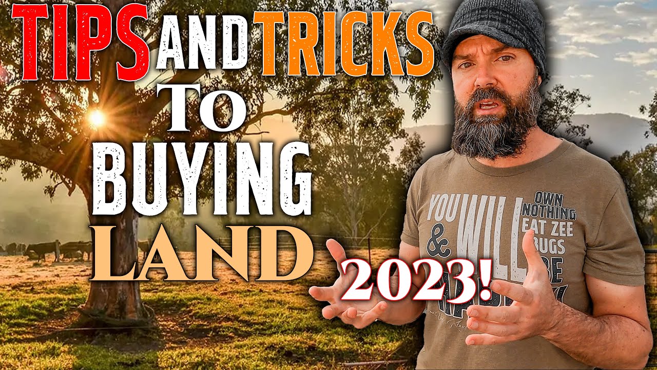 How We Bought Land For 80 Percent Off The Current Market Price Tips how-we-bought-land-for-80-percent-off-the-current-market-price-tips