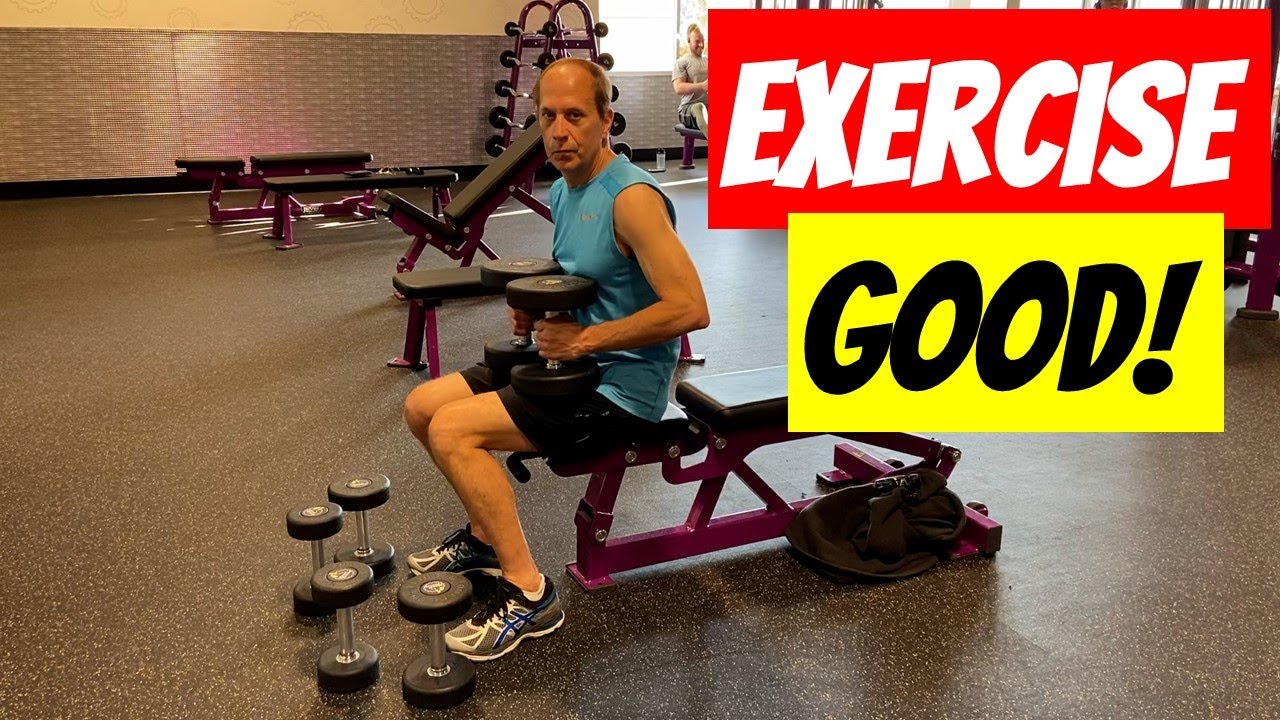 What Happens To Your Body When You Start Exercising Regularly? | Truly ...