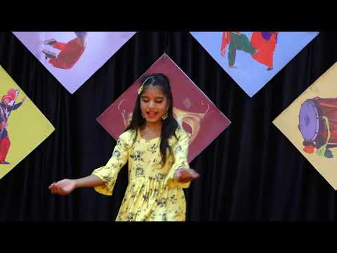 DIMPLE   l KISME KITNA HAI DUM | KKHD | TV SHOW | SEASON -7 | QUARTER FINAL BATALA