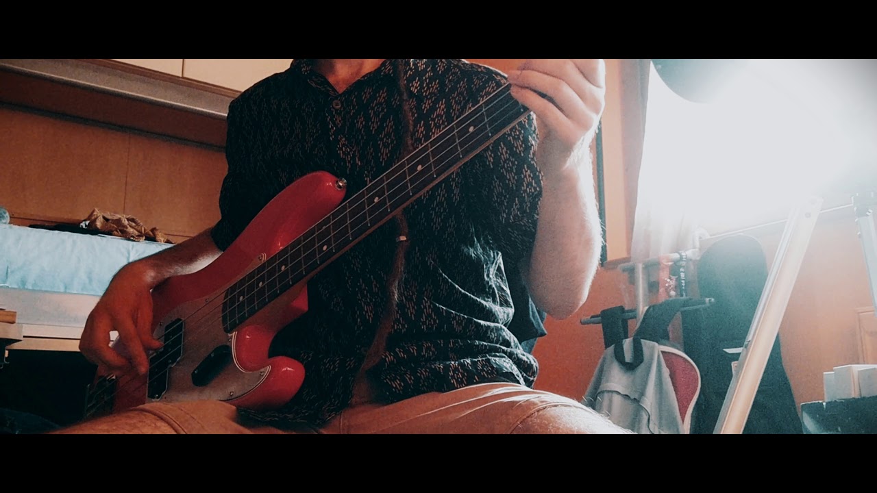 Pollon - Sigla ITA [Bass Cover] - YouTube