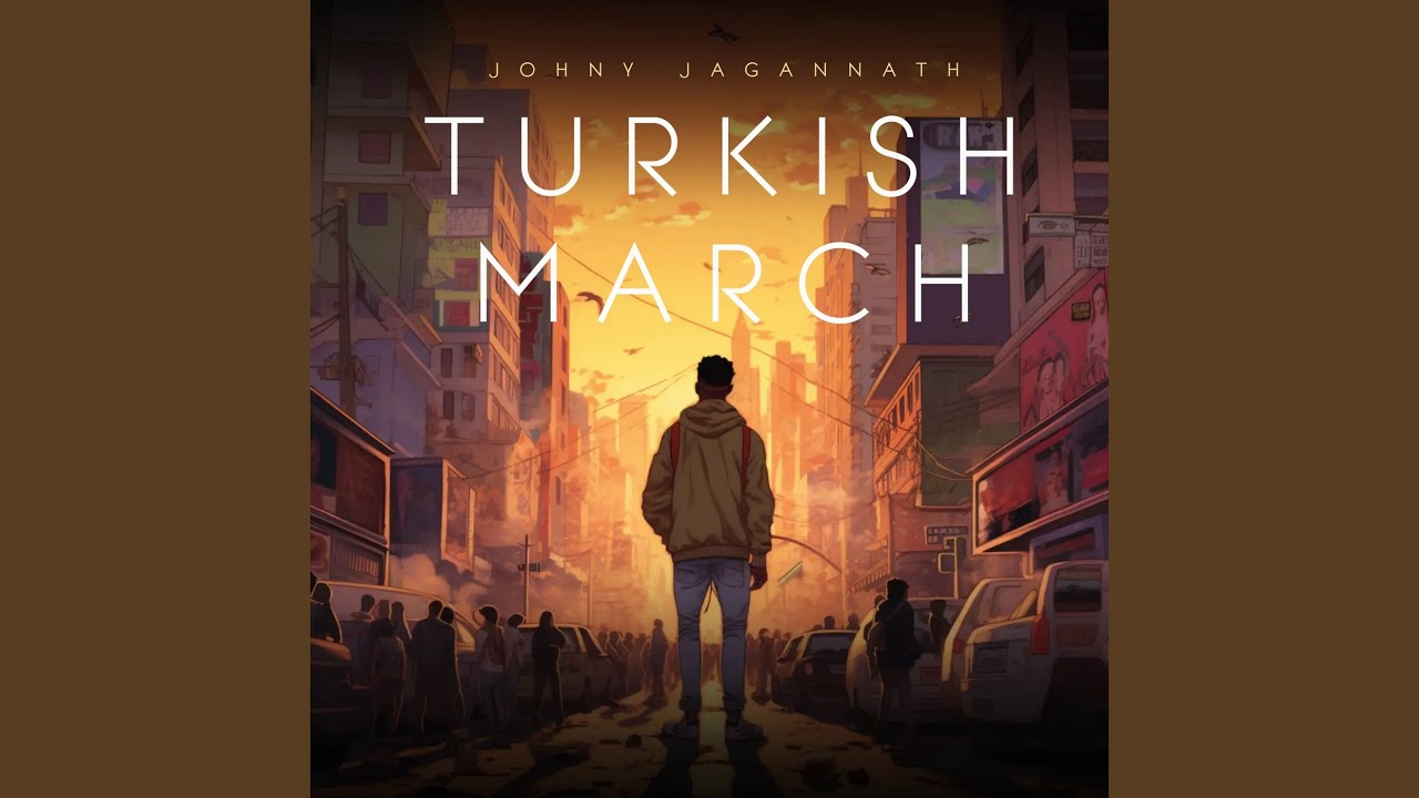 Turkish March - YouTube