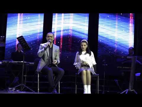 Shohjahon va nahide babasili