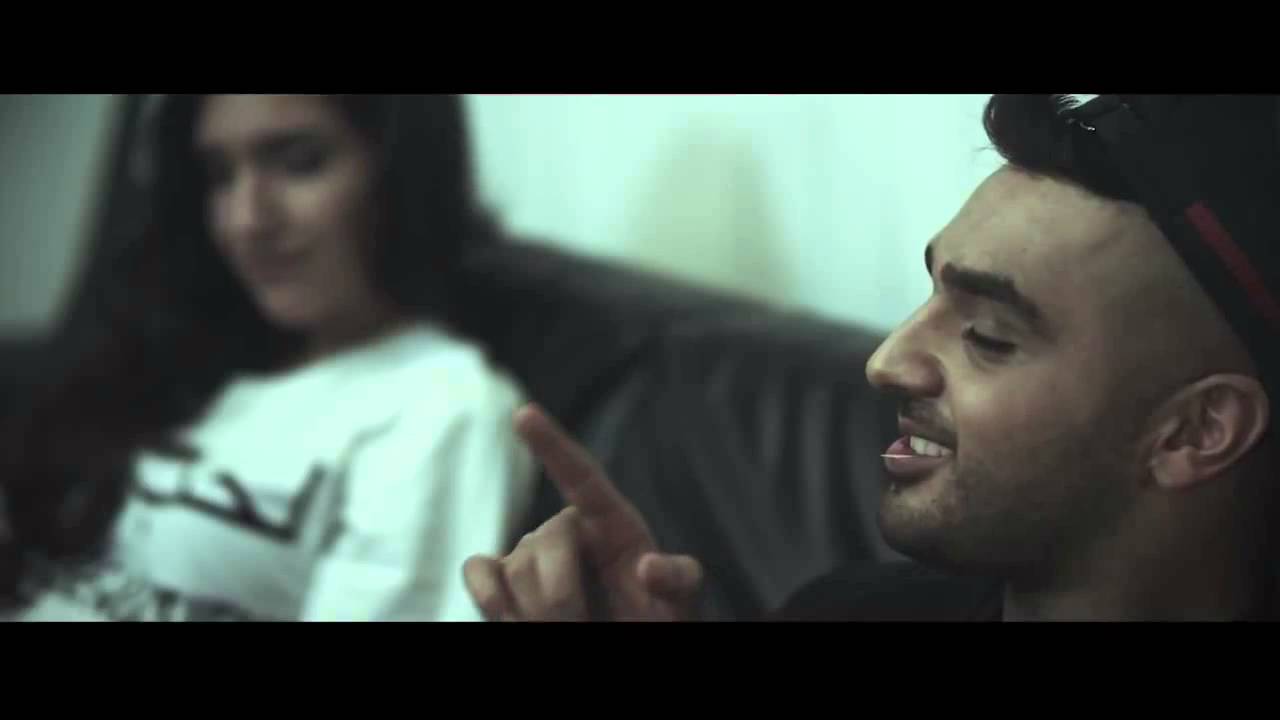 Kurdo - Halbmond Official HQ Version - YouTube