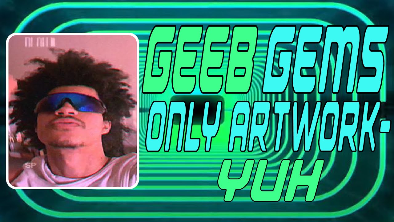 Only Artwork- Yuh (prod. sharkboy x pinkgrillzs) - YouTube