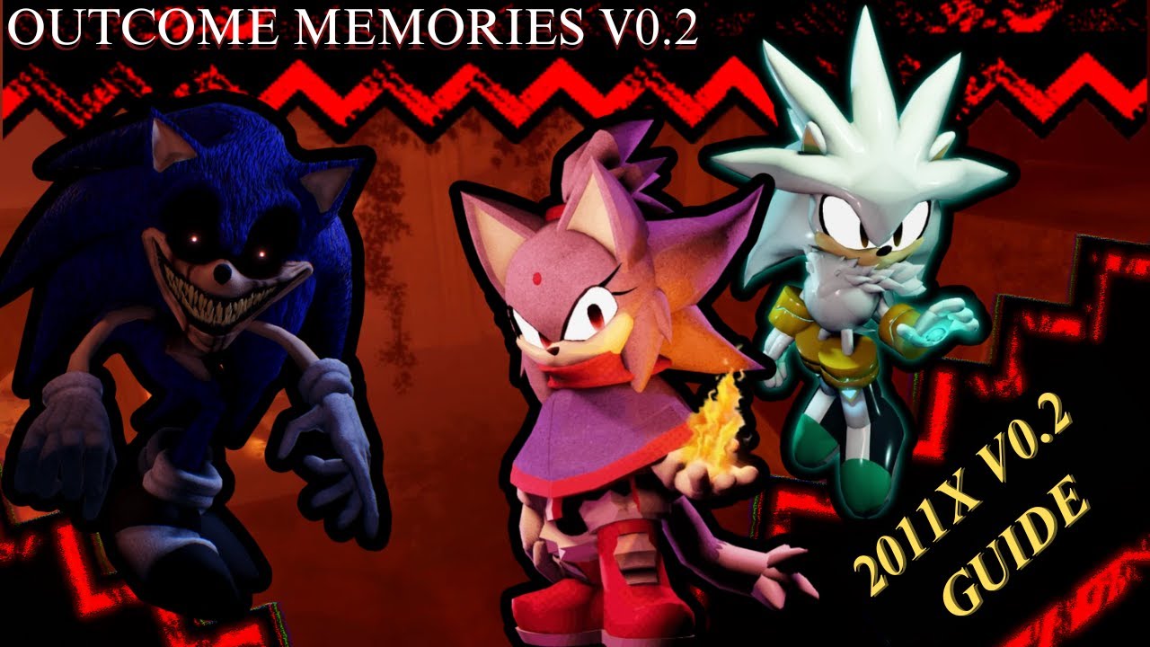 HOW TO PLAY 2011X IN V0.2 - AN OUTCOME MEMORIES GUIDE - YouTube