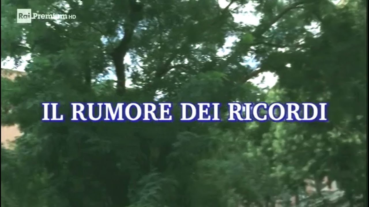 Il rumore dei ricordi (2000) - YouTube