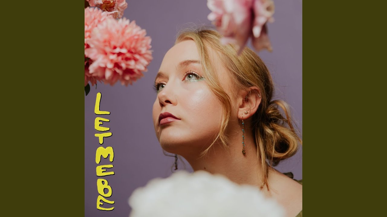 Let Me Be (Preview) - YouTube