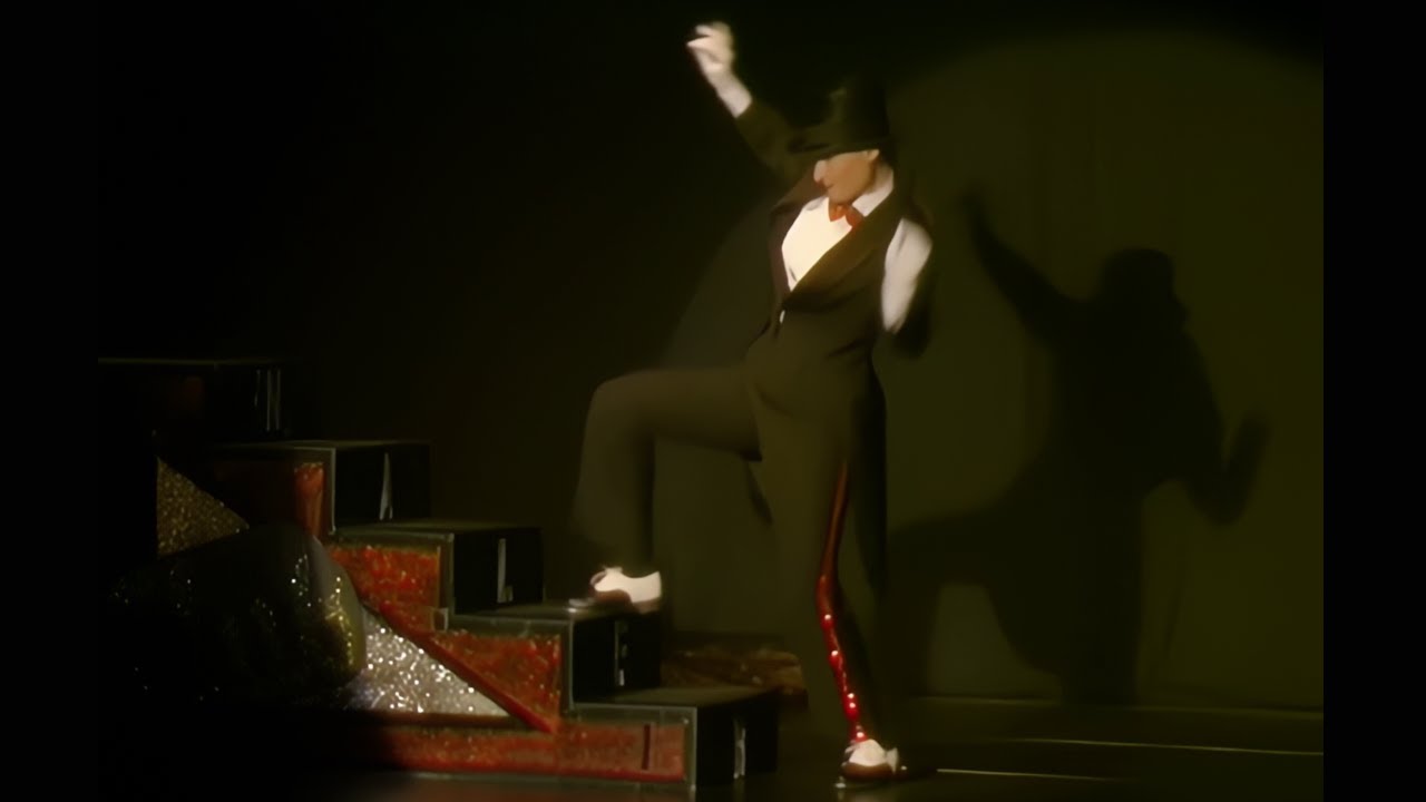 Stair Dance Tap Dance Youtube