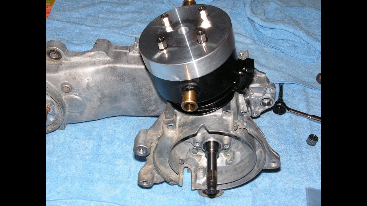 15 -HOW TO BUILD A RACING DIO 120cc MONSTER ENGINE !! - YouTube