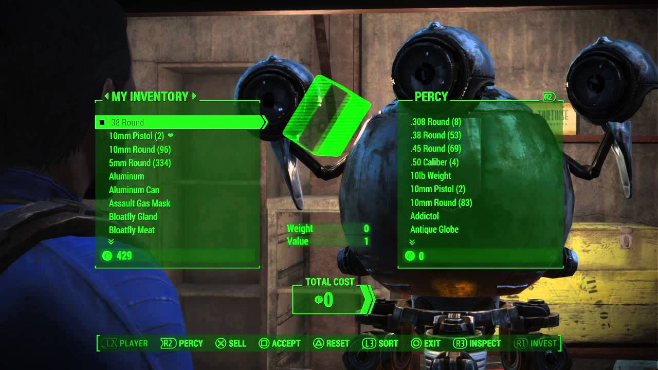 Fallout 4 money glitch Guia paso a paso (español latino) - YouTube