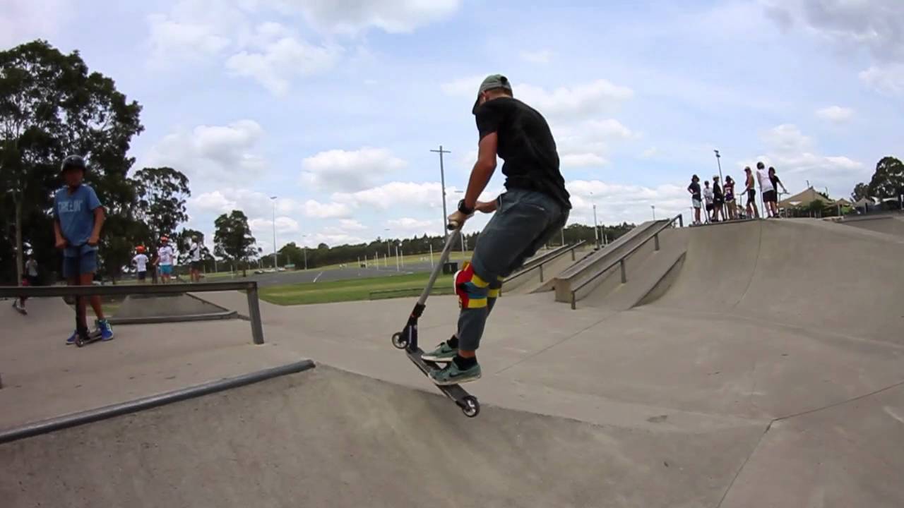 Declan Day | One Day's Worth - YouTube