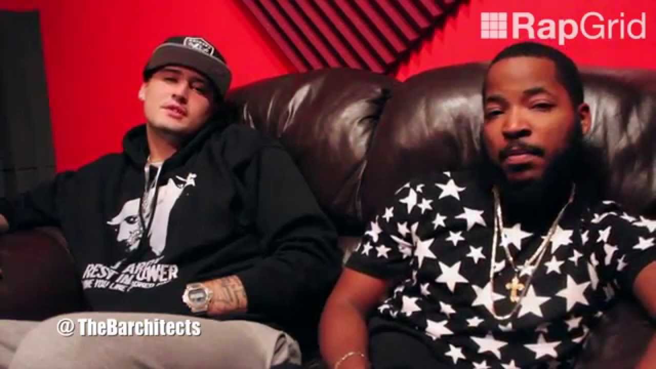 Is Mook The Best Battle Rapper Of All Time? | #TheBarchitects - YouTube
