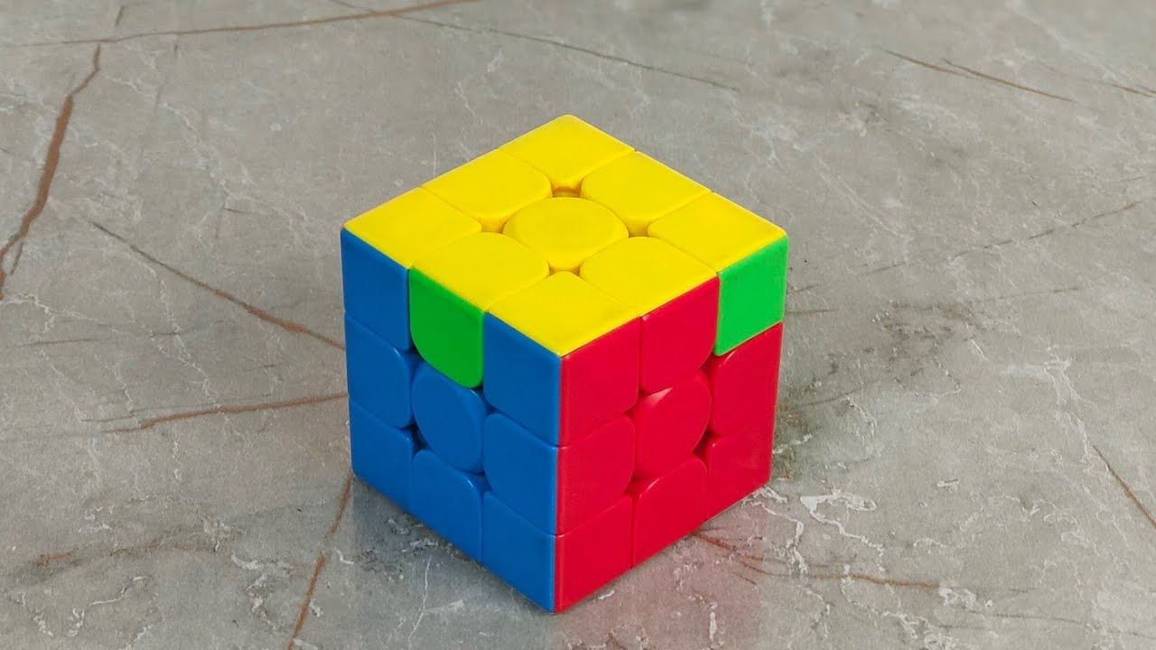 T Perm • Stop motion animation | Permutations: part 4 - YouTube