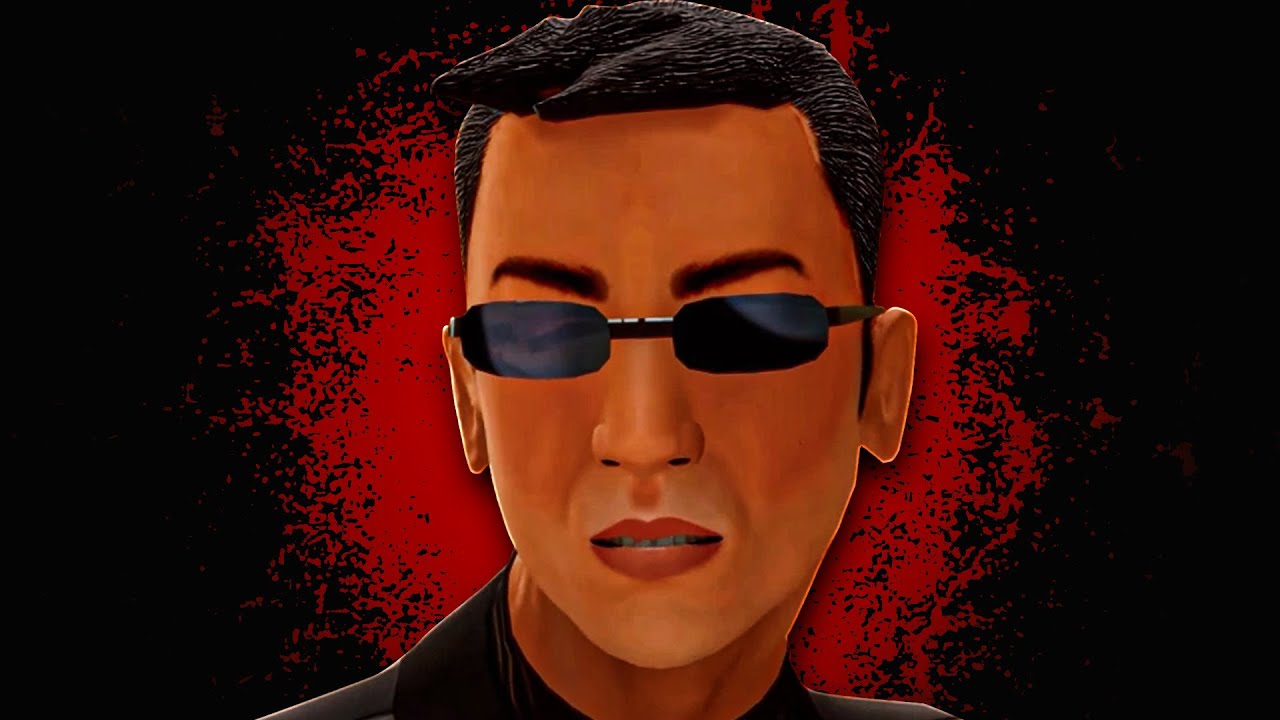 Who Are The Triads? | Vice City - GTA San Andreas History - YouTube