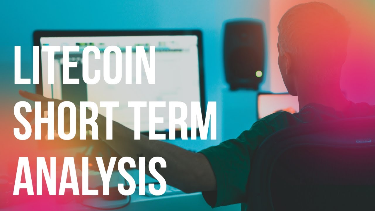 LITECOIN SHORT-TERM ANALYSIS [Elliot Wave Structure] - YouTube