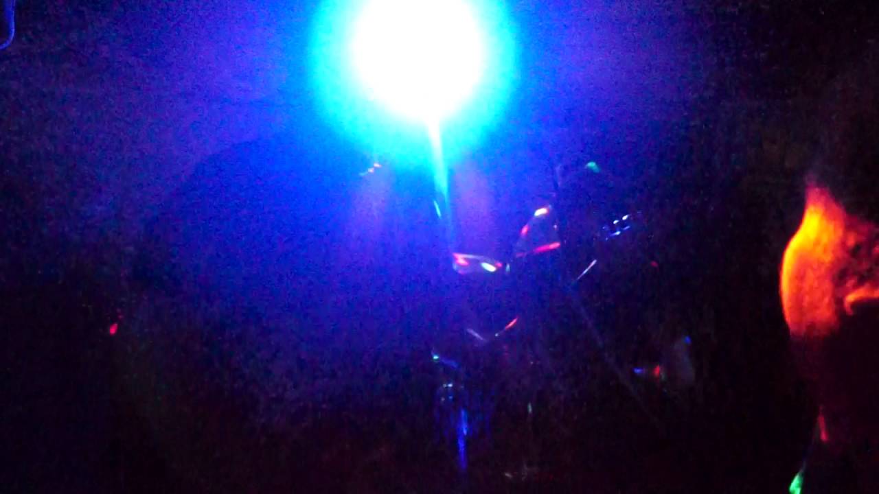 Float- Floaty (Foo Fighters Cover) Live @ JoJo's Dojo - YouTube