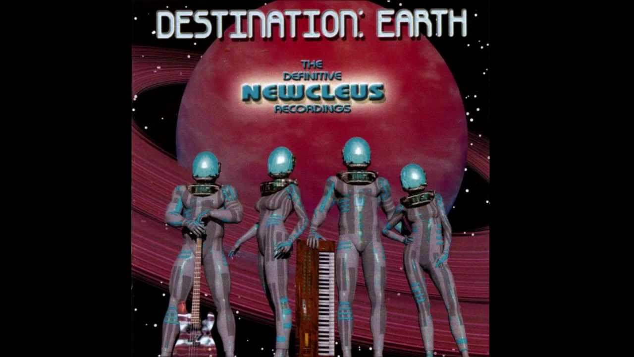 Newcleus jam on it stack of big macs - botkum