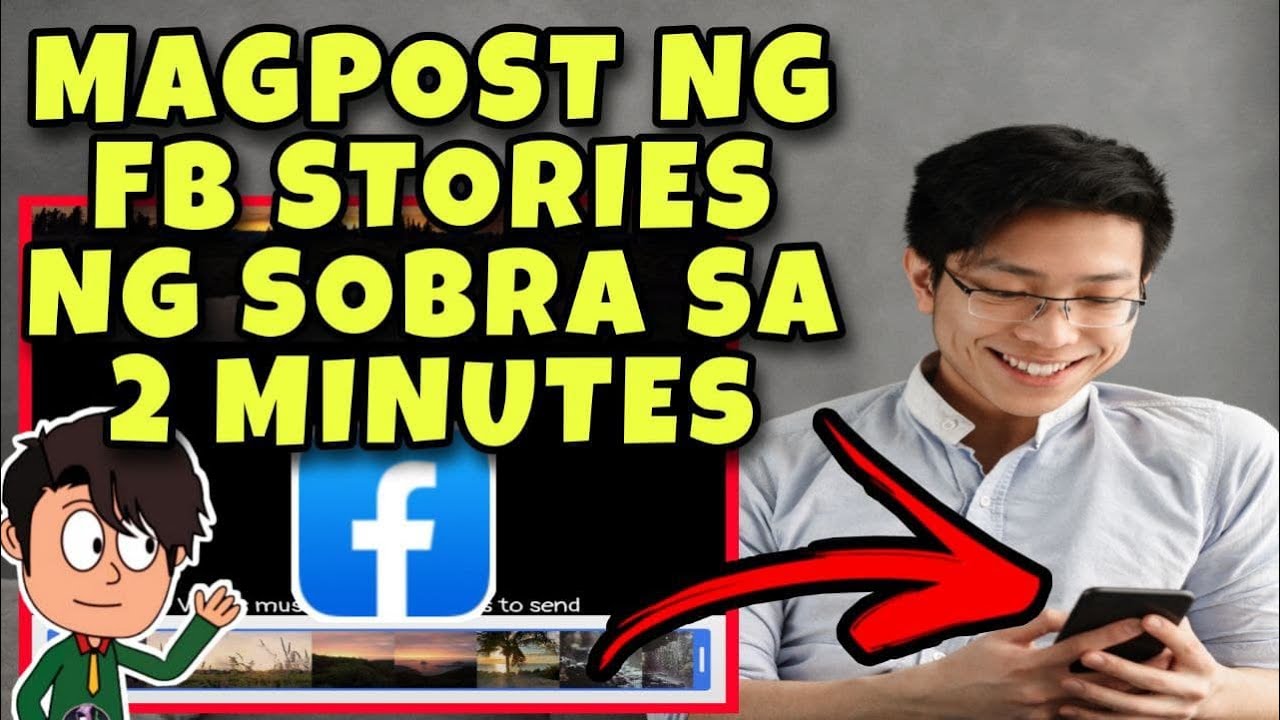 HOW TO UPLOAD LONG VIDEO ON FACEBOOK STORY 2021 YouTube how-to-upload-long-video-on-facebook-story-2021-youtube