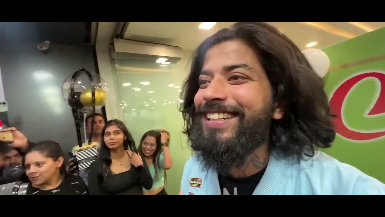 the UK 07 rider new Mustang GT congratulations 🎉🎉 - YouTube