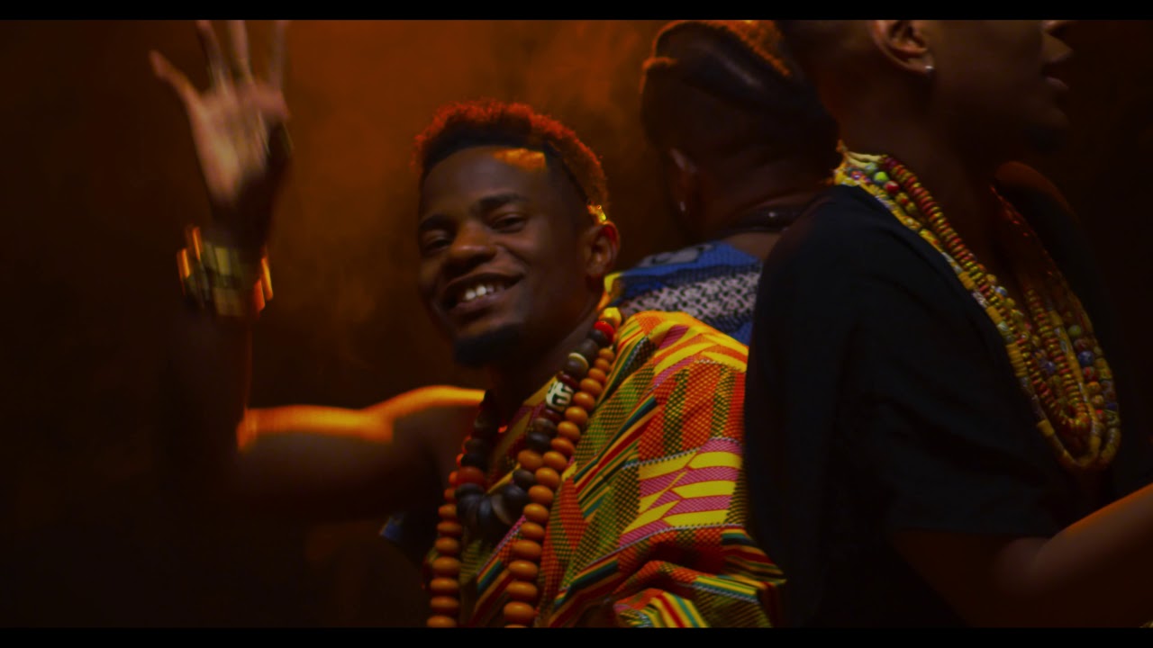 Slick Stuart & DJ Roja - Sunday (Official Video) ft. Allan Toniks - YouTube