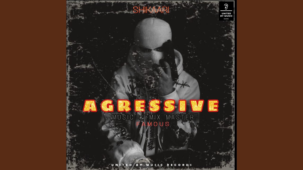 Aggressive - YouTube