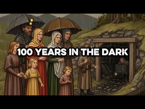 America's Forgotten Poverty: Inside the Deep Hollows of Appalachia