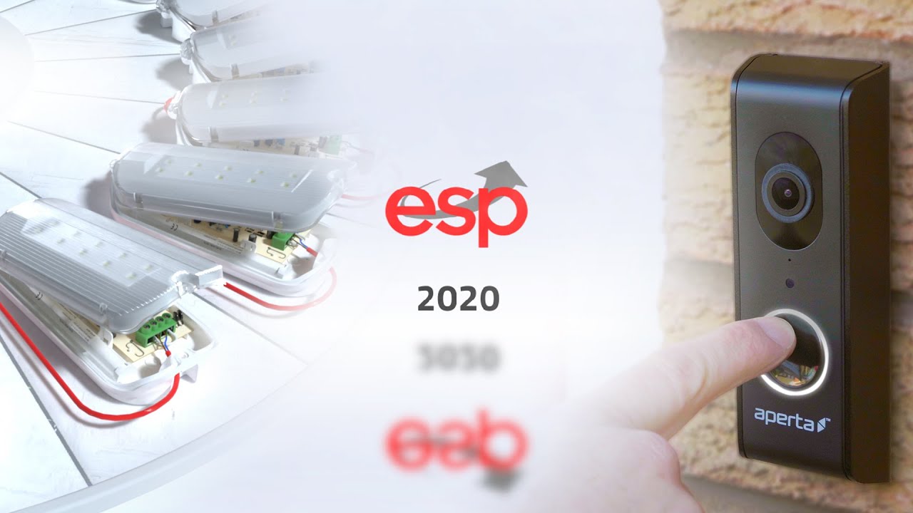 ESP 2020 - YouTube