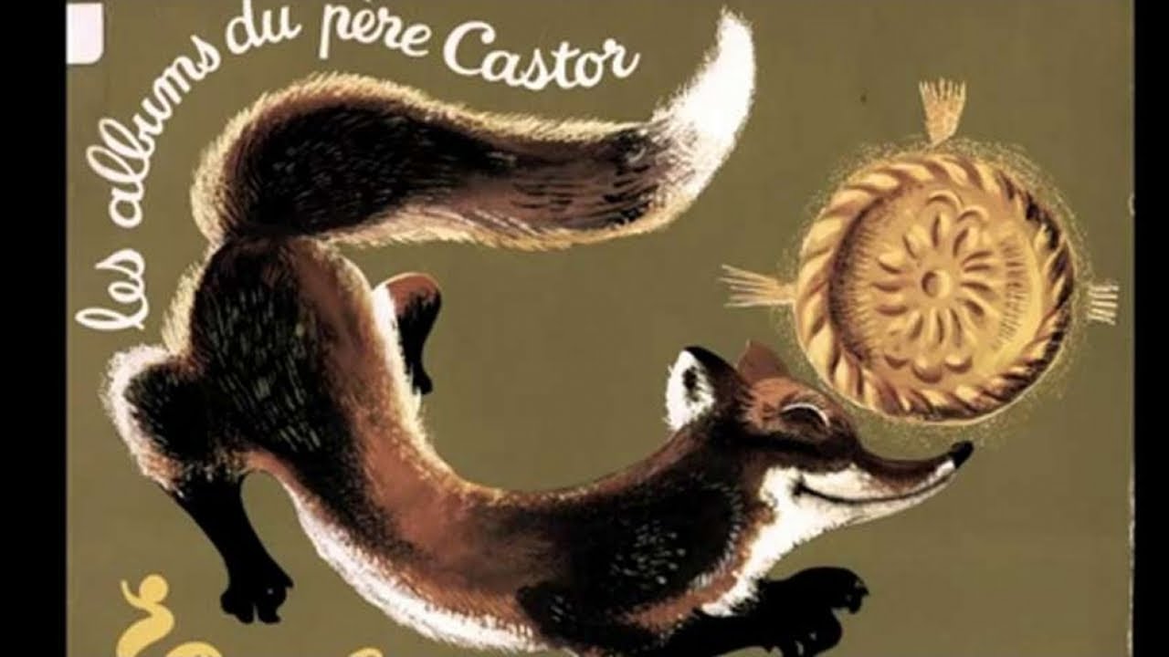 Le Père Castor entre à l'Unesco : une façon bien à lui de raconter des ...